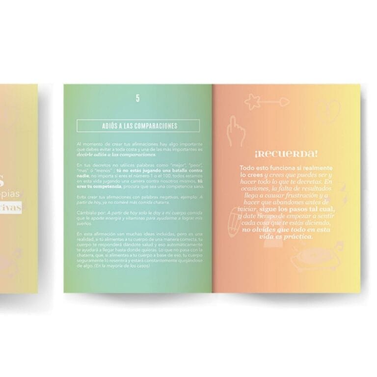 Librito digital | Tiempo Conmigo | OREM