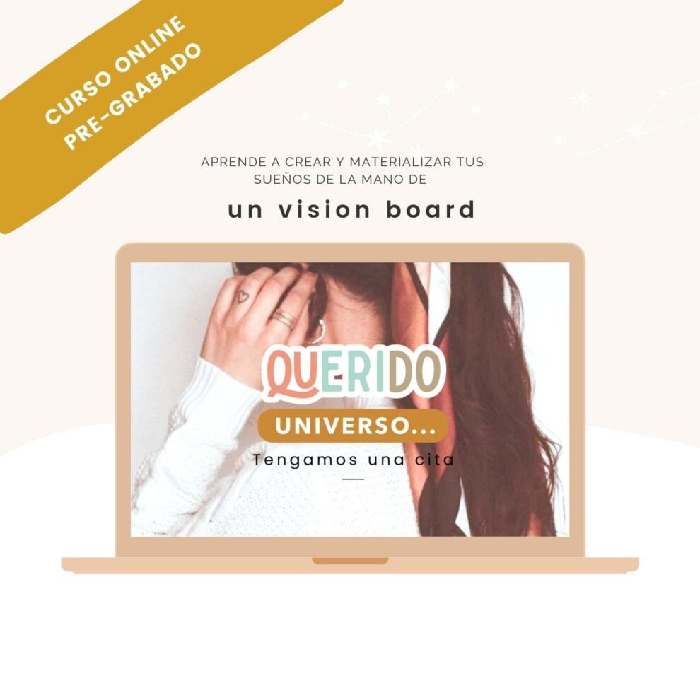 Kit vision board | OREM