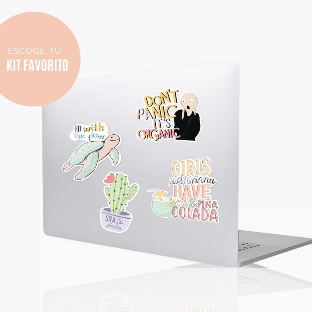 Querido universo | Kit para crear tu Vision Board | OREM