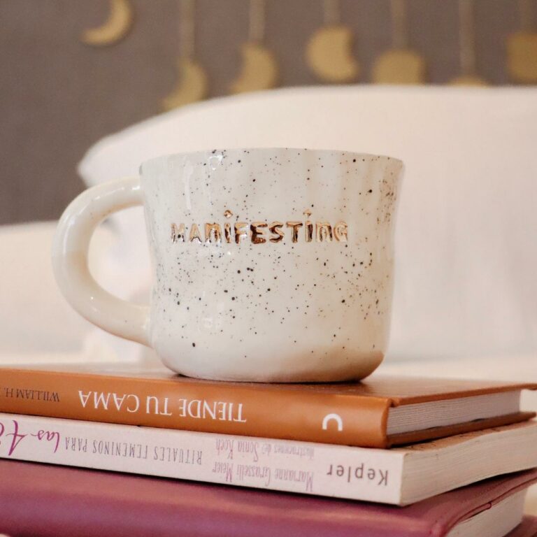 Querido universo | Kit para crear tu Vision Board | OREM